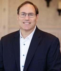 Dr. Paul Schaner, DMD - Atlanta Oral & Facial Surgery