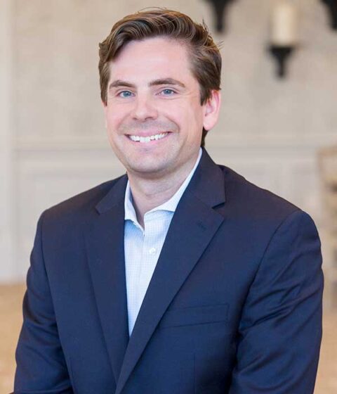 Robert Wunderle III, DMD - Atlanta Oral & Facial Surgery
