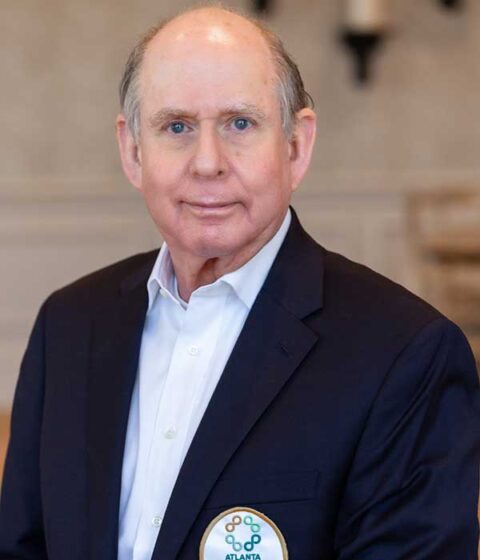 Dr. Steven Levy, DDS - Atlanta Oral & Facial Surgery